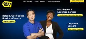 Best Buy Application | 2024 Careers, Job Requirements & Interview Tips