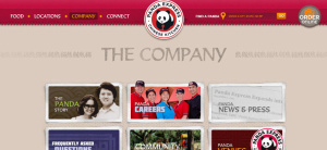 Panda Express Application | 2022 Careers, Job Requirements & Interview Tips