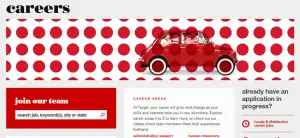 Target Application | 2022 Careers, Job Requirements & Interview Tips