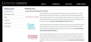 Victoria's Secret Application | 2025 Careers, Job Requirements & Interview