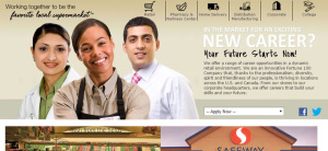 Vons Application | 2022 Careers, Job Requirements & Interview Tips