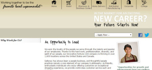 Vons Application | 2022 Careers, Job Requirements & Interview Tips