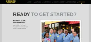 Waffle House Application | 2024 Careers, Job Requirements & Interview Tips