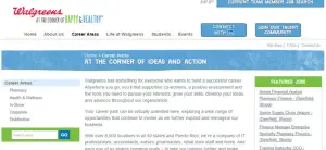 Walgreens Application | 2022 Careers, Job Requirements & Interview Tips