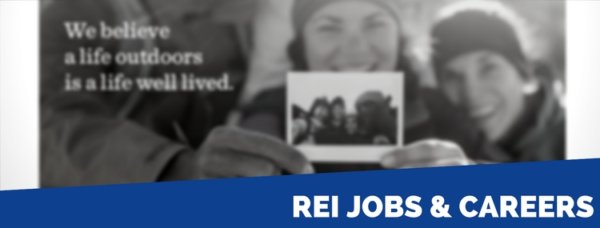REI Application | 2023 Careers, Job Requirements & Interview Tips