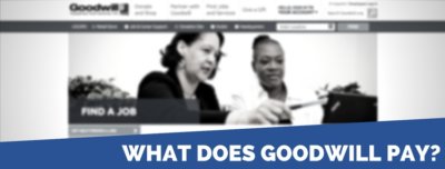 Goodwill Application | 2024 Careers, Job Requirements & Interview Tips