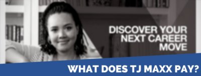 TJ Maxx Application | 2022 Careers, Job Requirements & Interview Tips