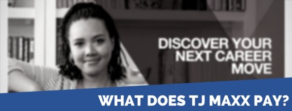 TJ Maxx Application | 2022 Careers, Job Requirements & Interview Tips