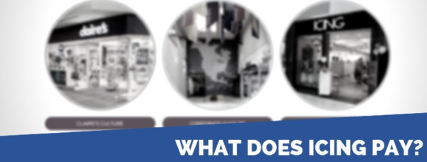 Icing Application | 2024 Job Requirements, Career & Interview Tips