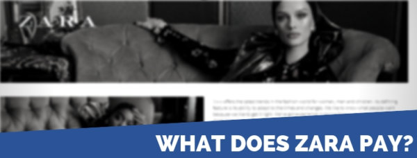 Zara Application | 2022 Job Requirements, Career & Interview Tips