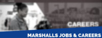 Marshalls Application | 2025 Job Requirements, Career & Interview Tips