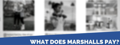 Marshalls Application | 2025 Job Requirements, Career & Interview Tips