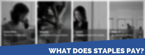 Staples Application | 2022 Job Requirements, Career & Interview Tips