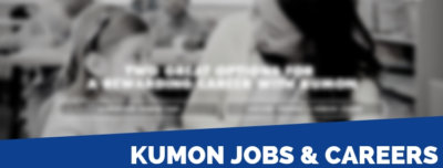 Kumon Application | 2025 Job Requirements, Career & Interview Tips