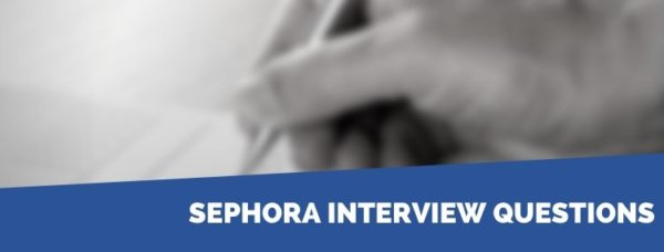 Sephora Careers | Application, Jobs & Interview Tips