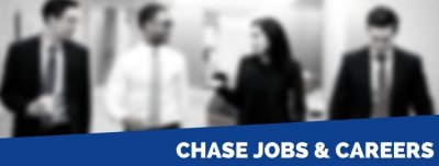 Chase Careers | Application, Jobs & Interview Tips