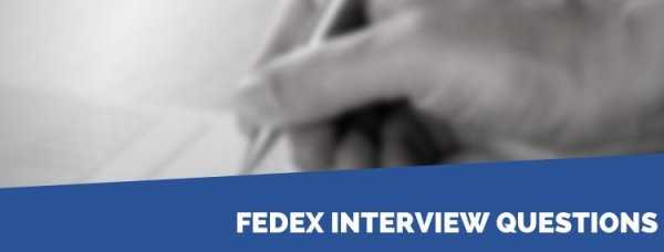 FedEx Application| Careers , Jobs & Interview Tips