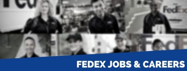 FedEx Application| Careers , Jobs & Interview Tips