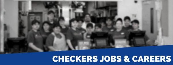 Checkers Careers